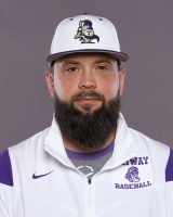 Triway Baseball - Coaching Staff