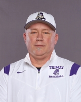 Triway Baseball - Coaching Staff