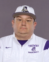 Triway Baseball - Coaching Staff